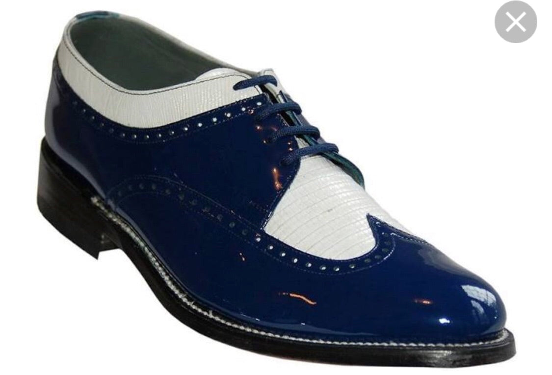 Stacy Baldwin – FITOS SHOES INC