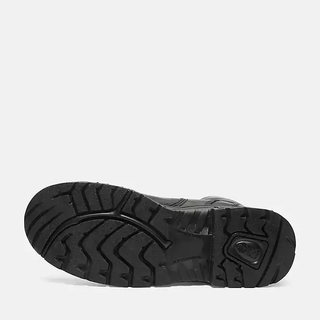 Timberland TiTAN 6" Alloy-Toe Work Boot – FITOS SHOES INC