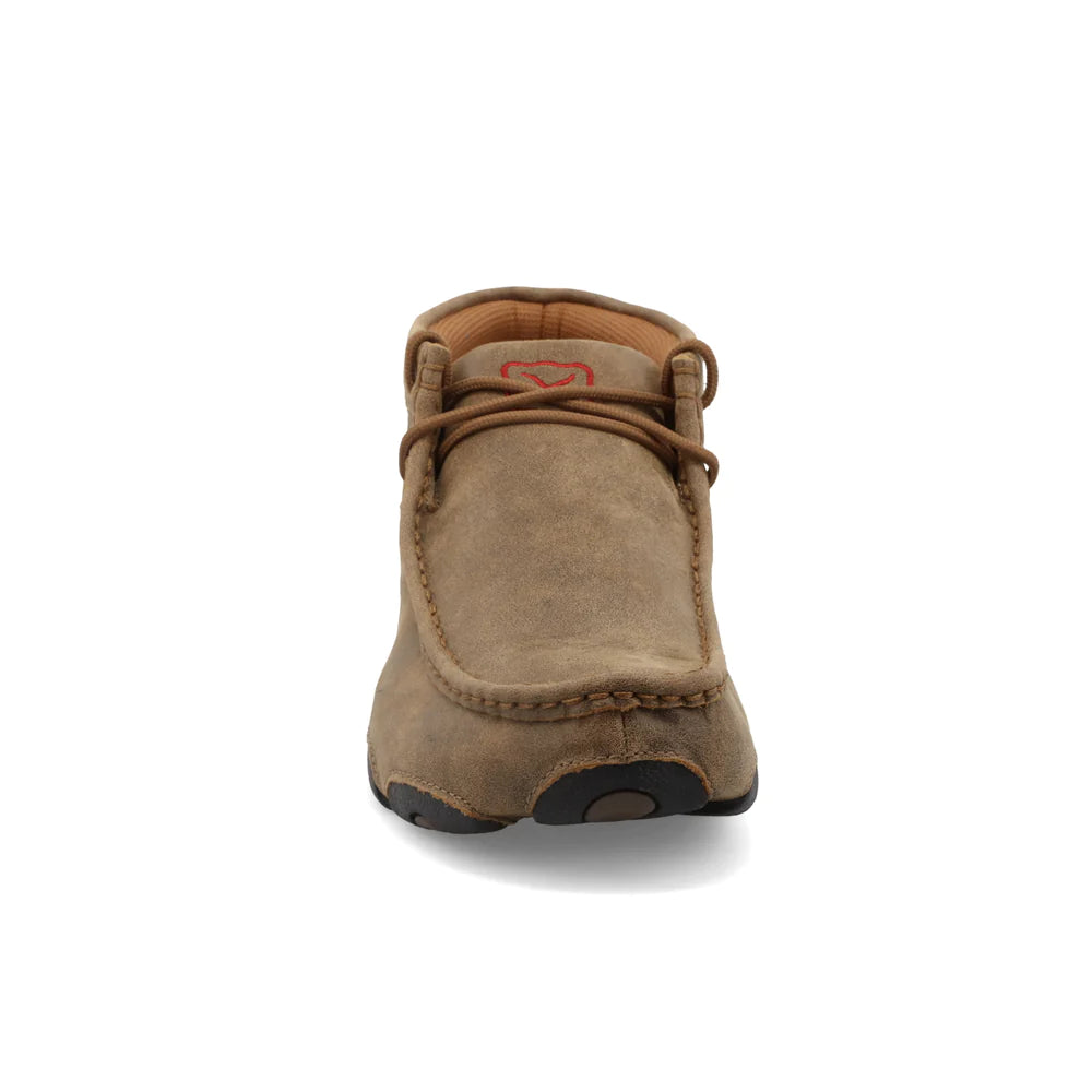 Twisted X "The Original" Chukka Driving Moc MDM0003 – FITOS SHOES INC