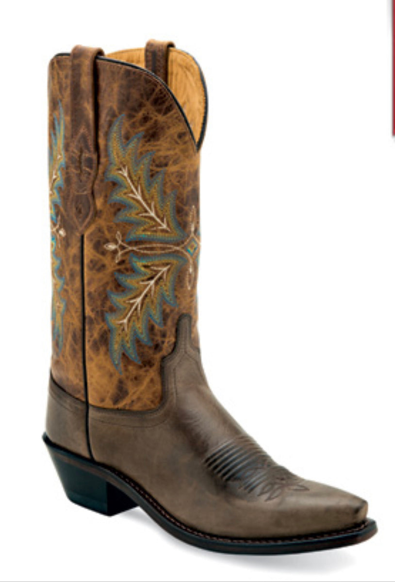 Old West Ladies LF1612 FINAL SALE – FITOS SHOES INC